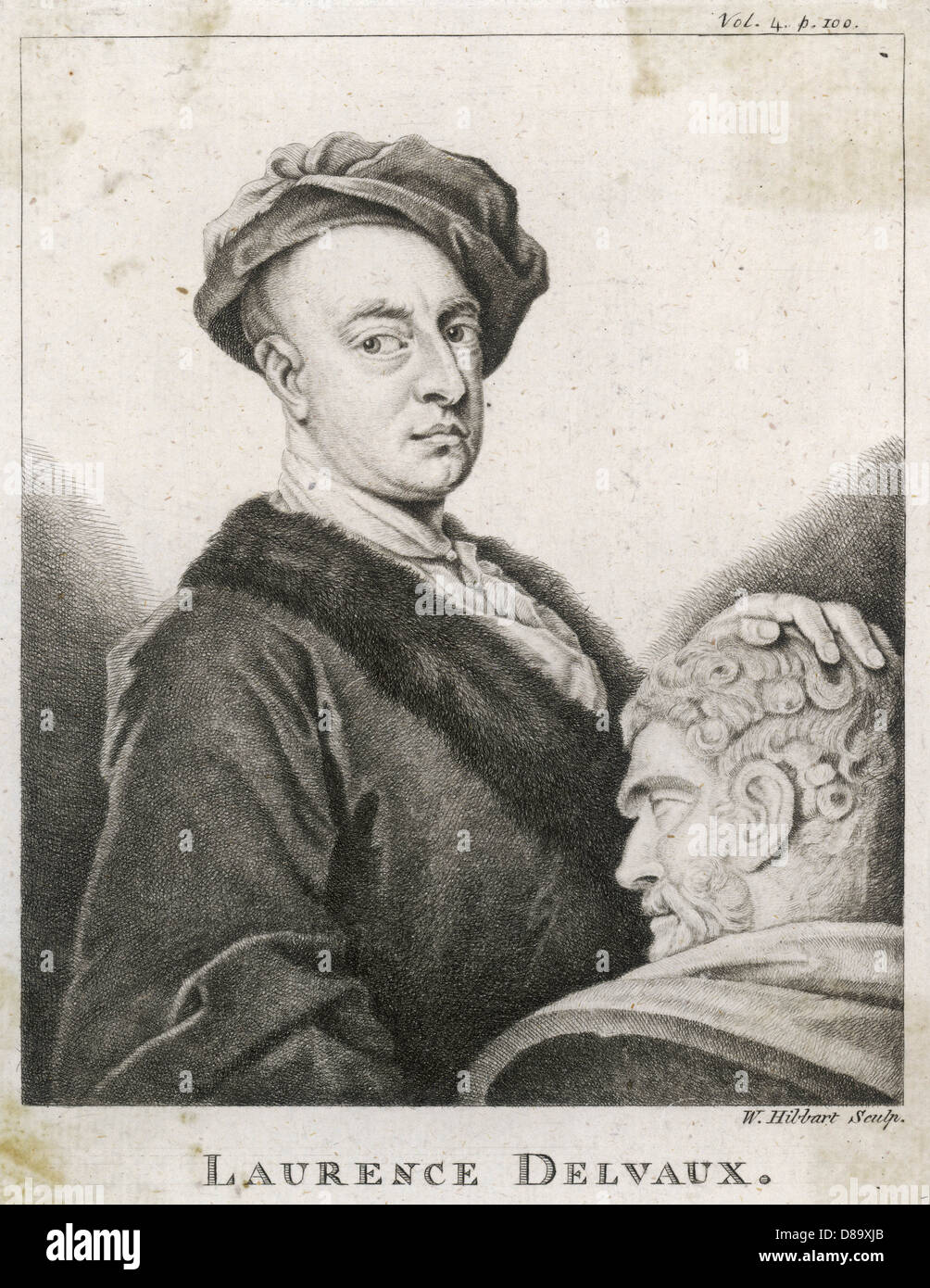 Delvaux hi-res stock photography and images - Alamy