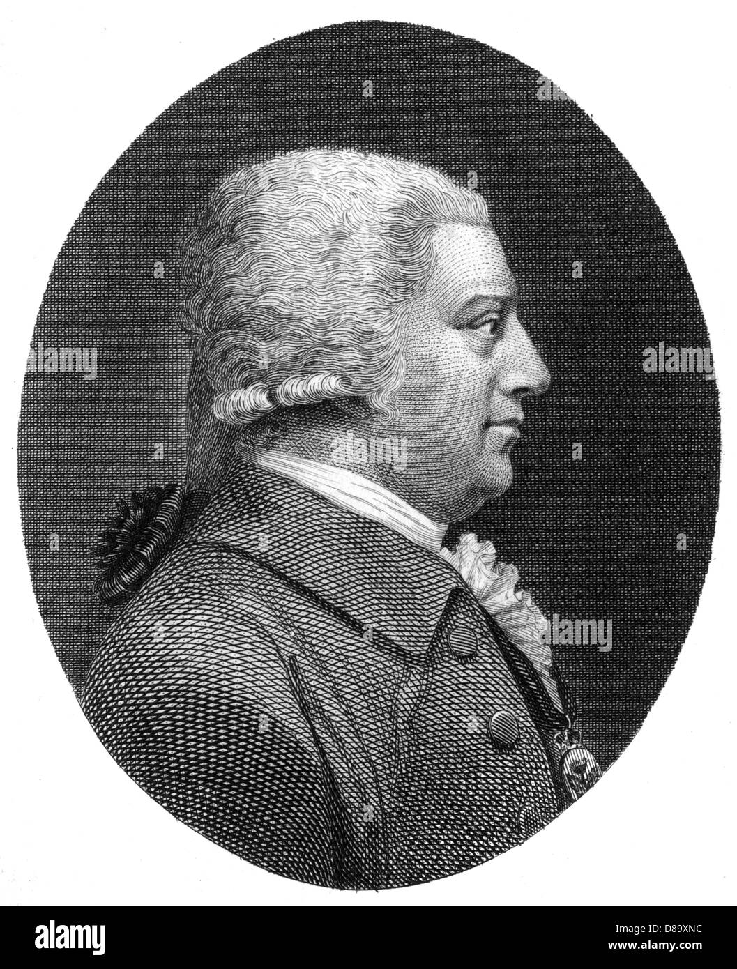 George dempster hi-res stock photography and images - Alamy