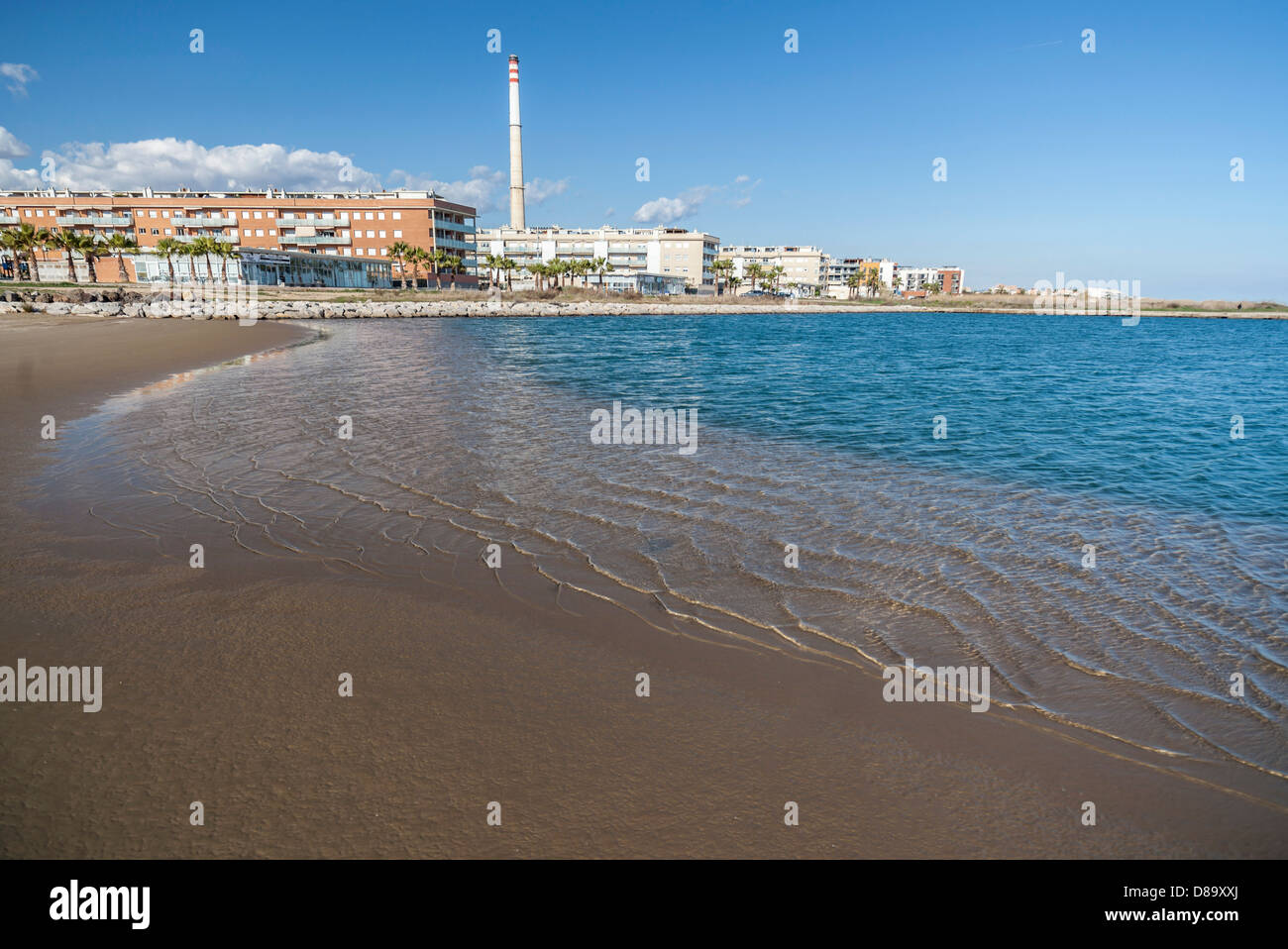 Cubelles barcelona spain hi-res stock photography and images - Alamy