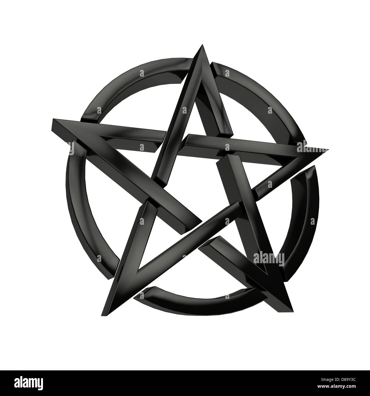 Masonic pentagram hi-res stock photography and images - Alamy