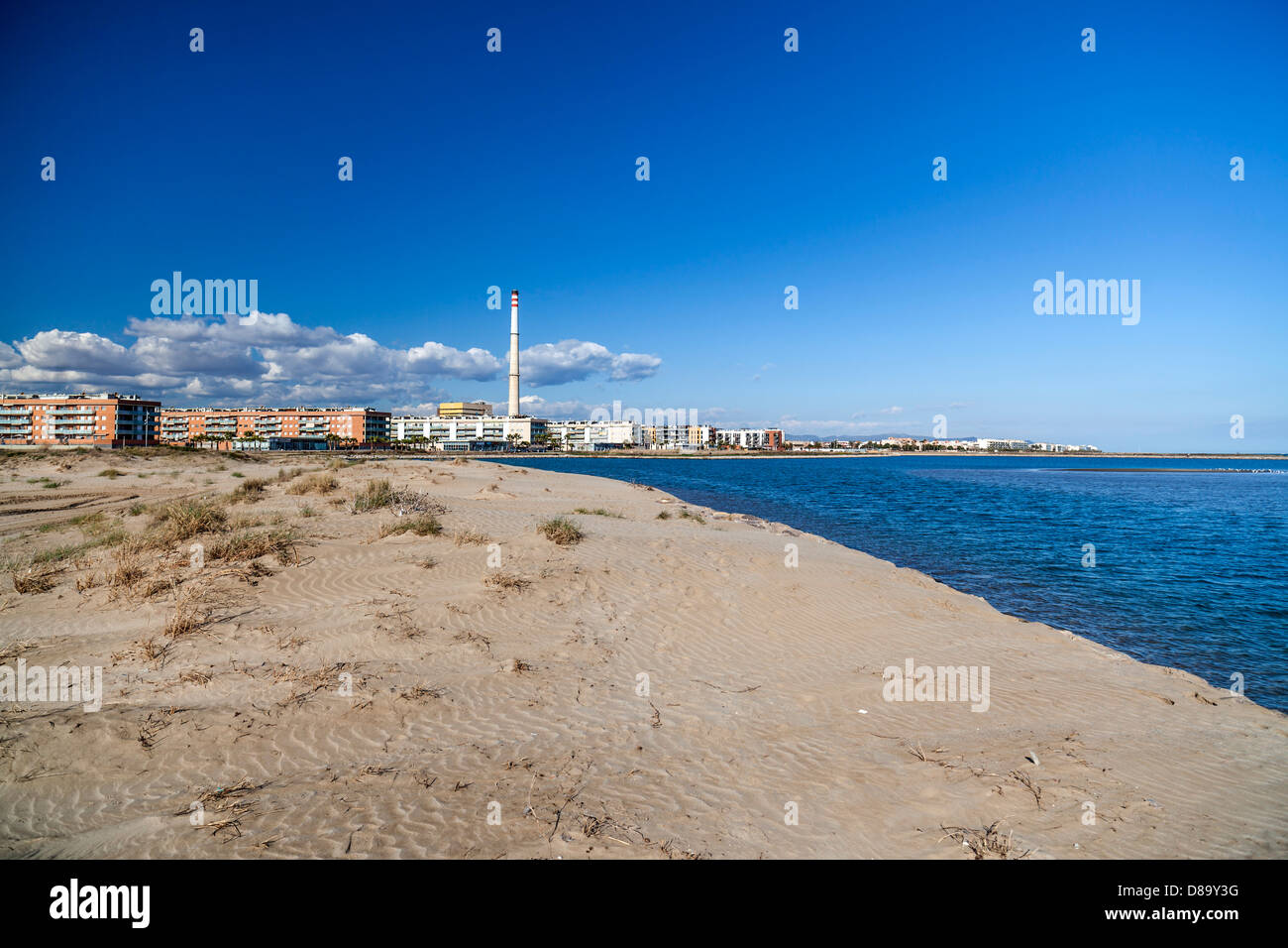 Cubelles barcelona spain hi-res stock photography and images - Alamy