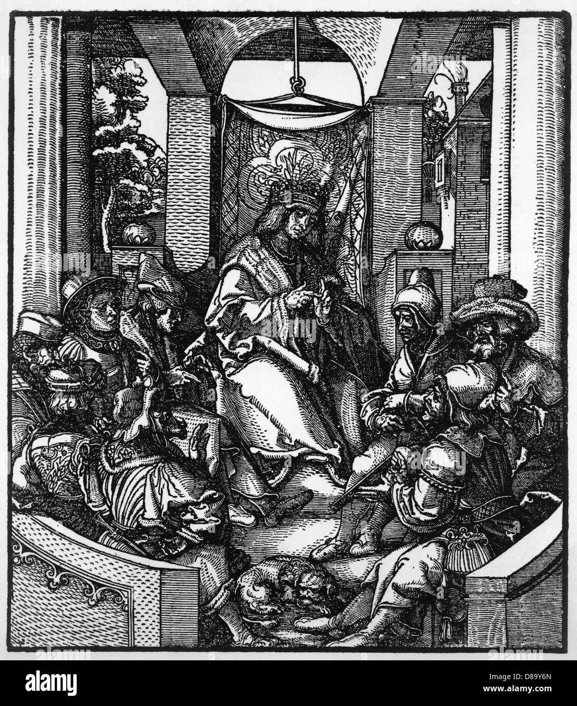 French ruler hi-res stock photography and images - Alamy