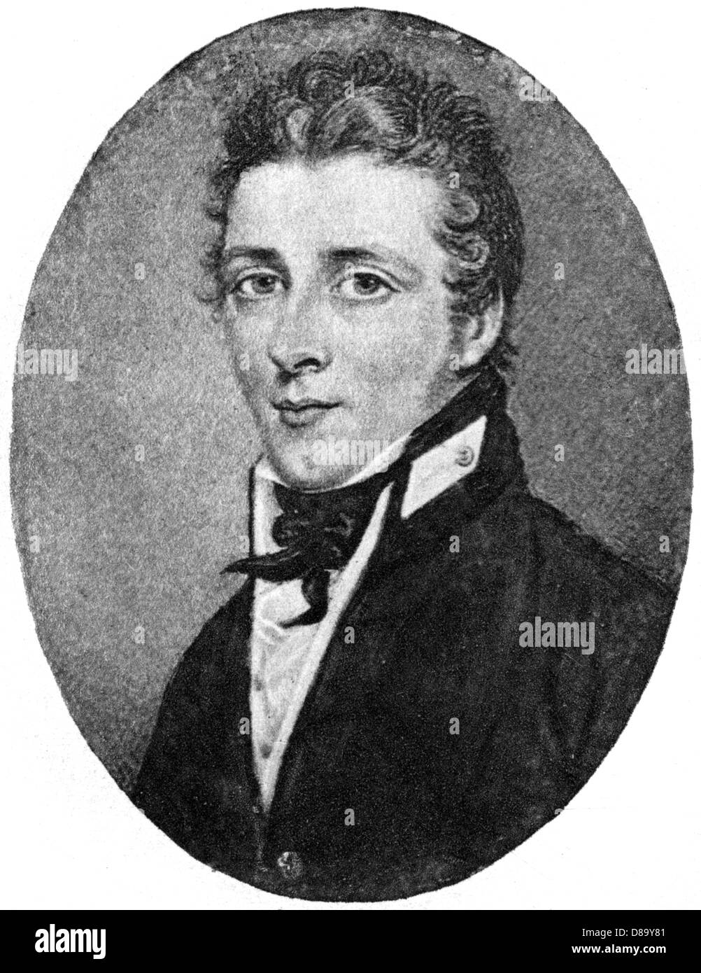 Richard de quincey hi-res stock photography and images - Alamy