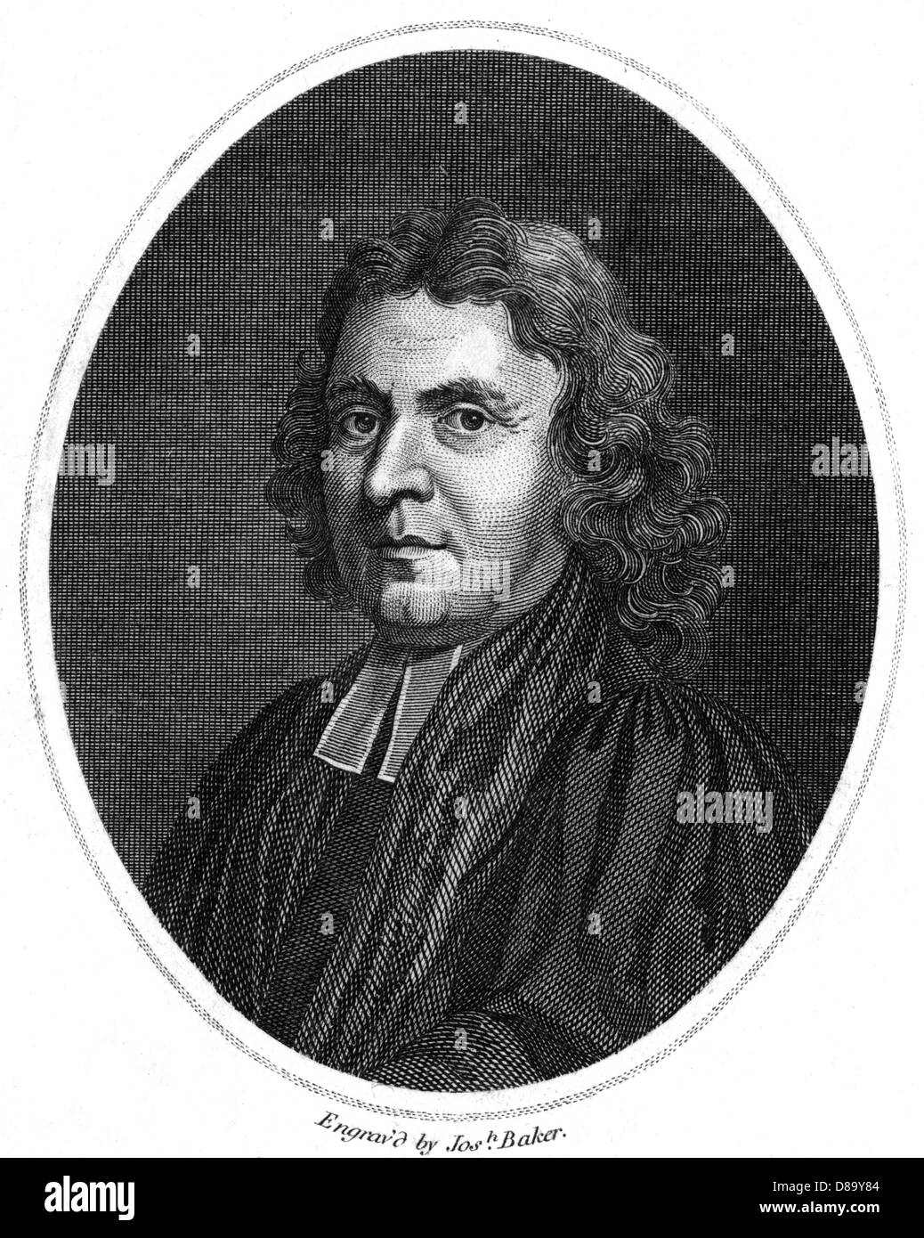 William Derham High Resolution Stock Photography and Images - Alamy