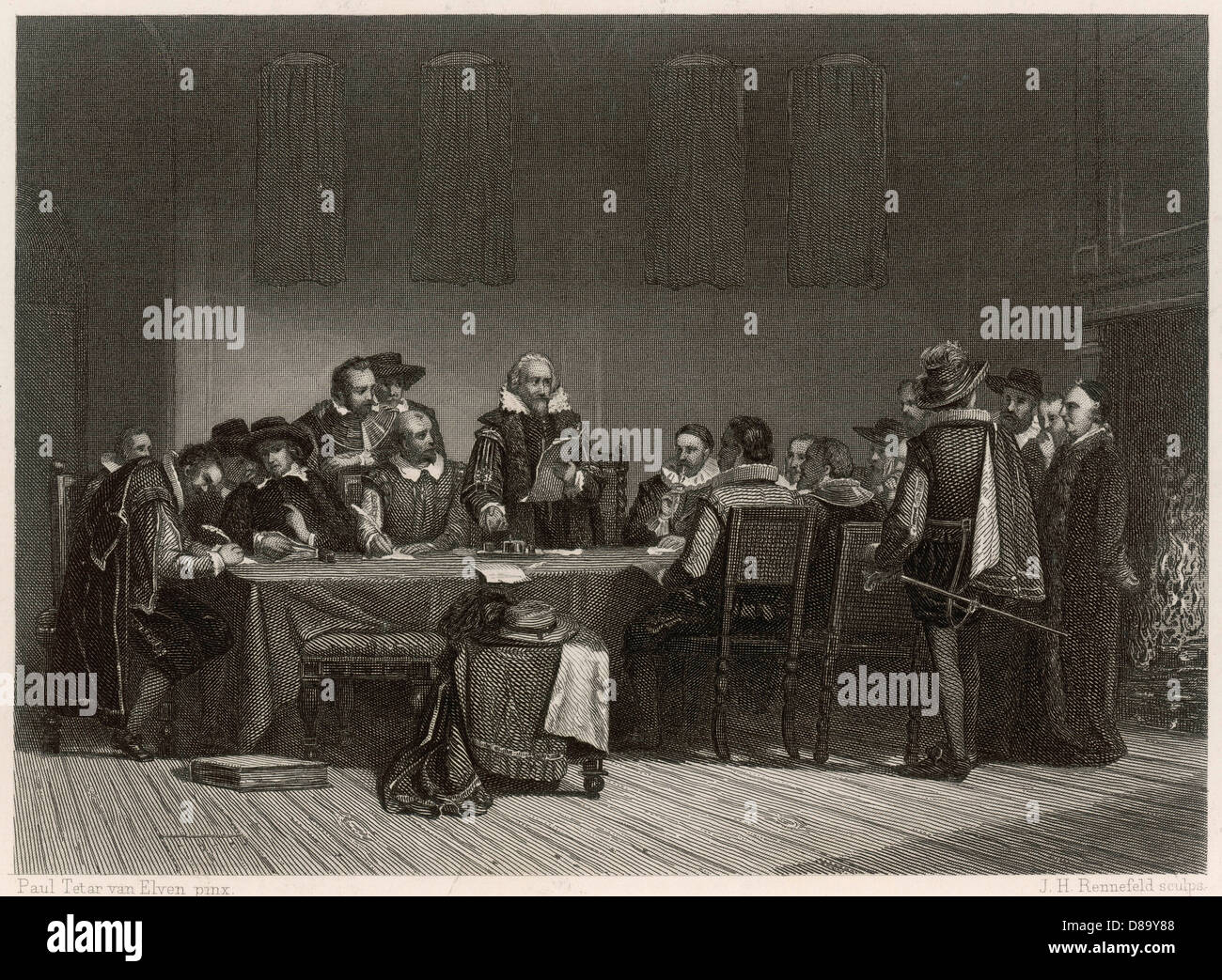 UNION OF UTRECHT Stock Photo - Alamy