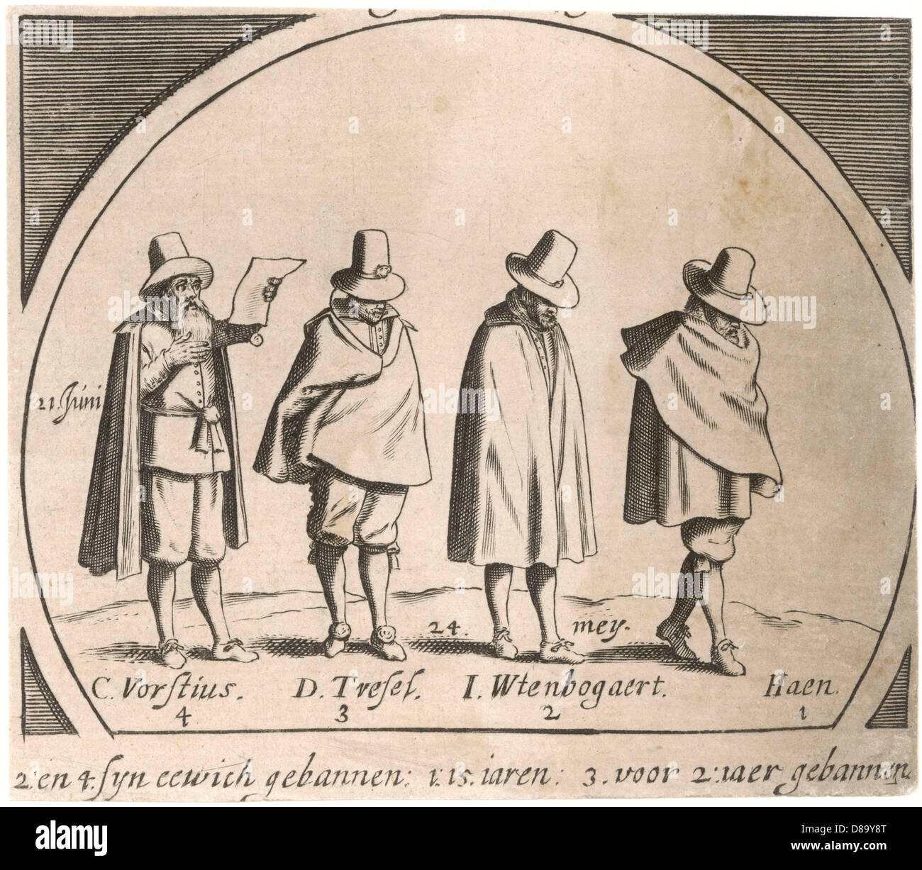 Dutch united provinces hi-res stock photography and images - Alamy