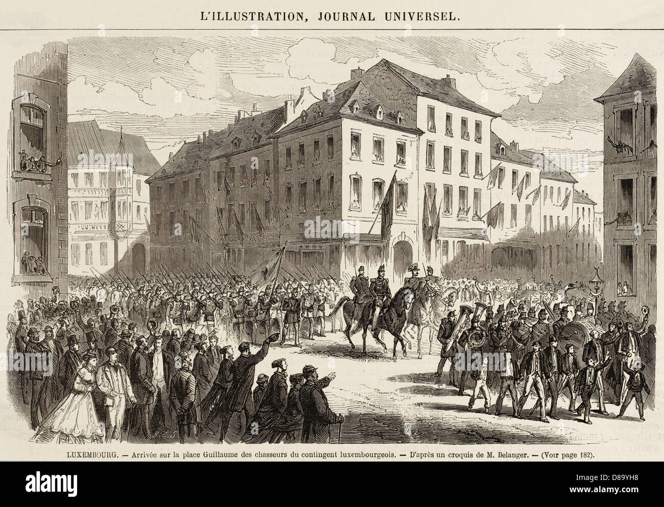 Prussian hi-res stock photography and images - Alamy