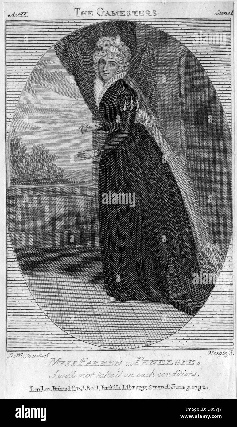 Elizabeth stanley Black and White Stock Photos & Images - Alamy
