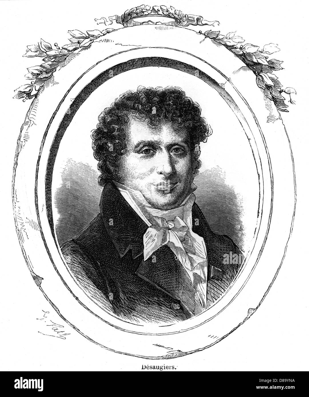 Desaugiers hi-res stock photography and images - Alamy