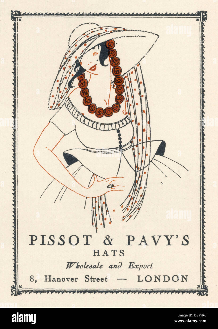 Spotted hat hi-res stock photography and images - Alamy