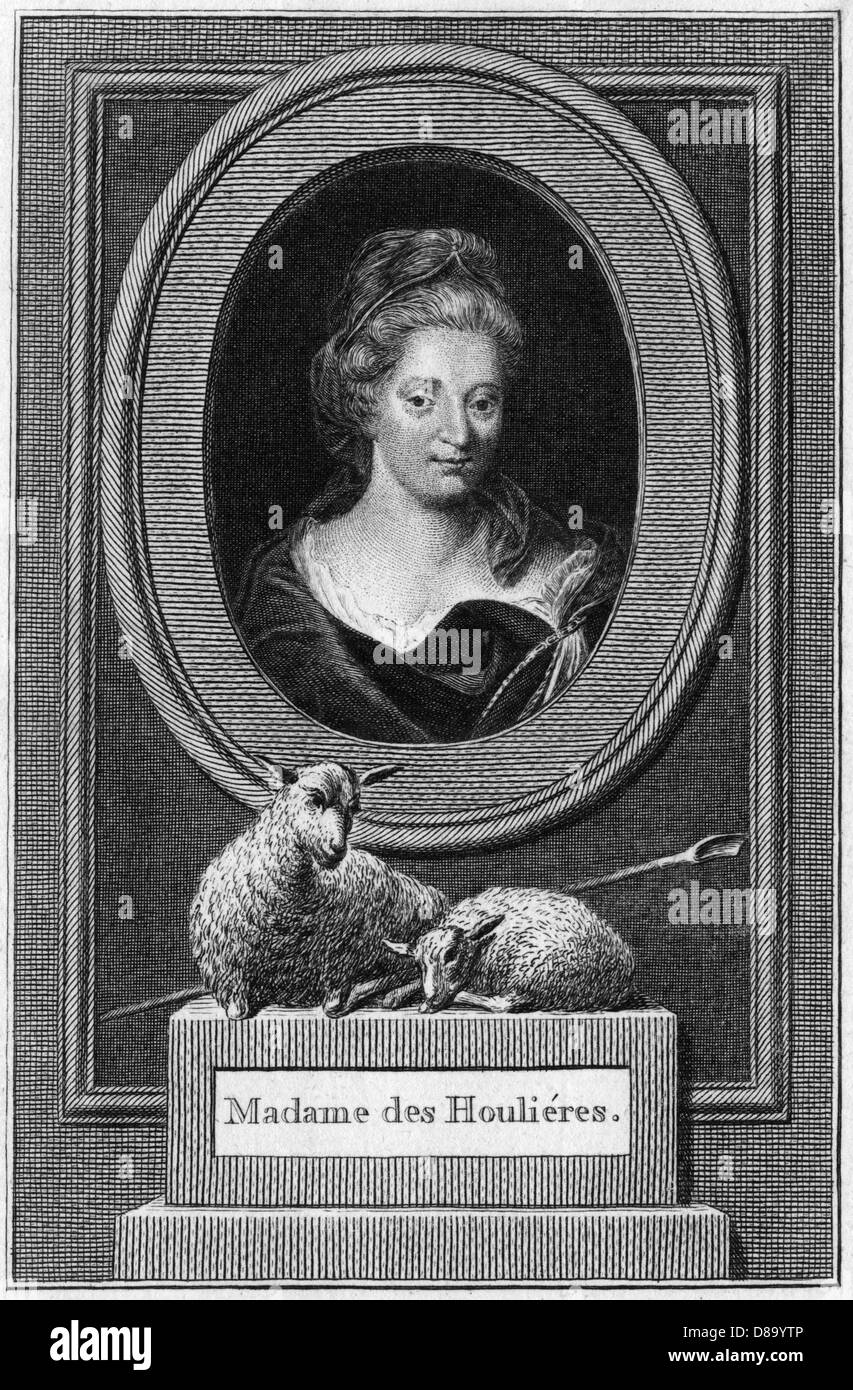 Deshoulieres antoinette hi-res stock photography and images - Alamy