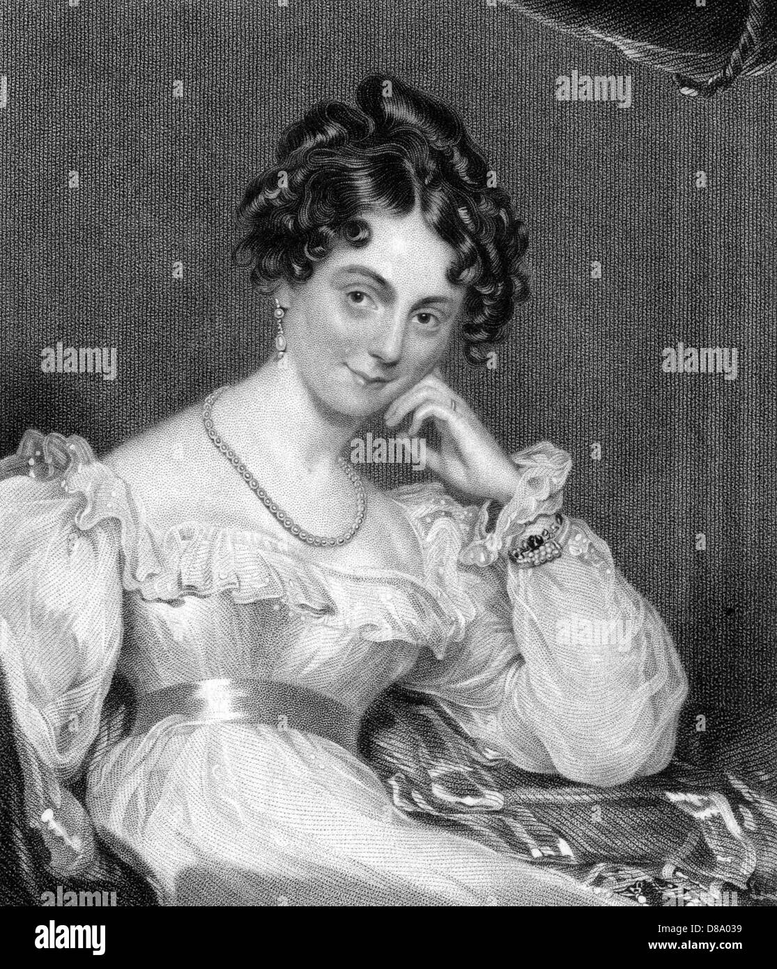 Lady fleming hi-res stock photography and images - Alamy