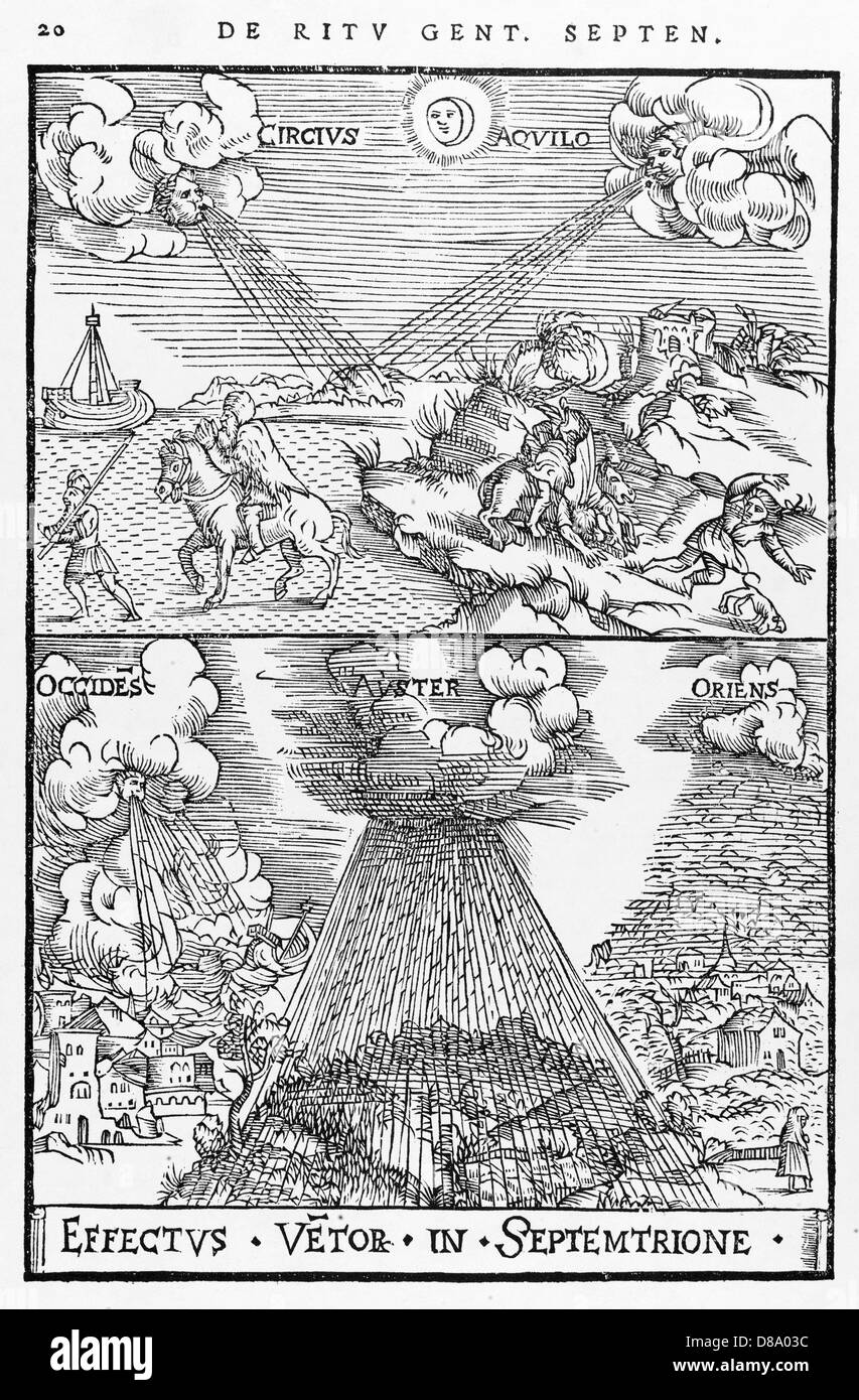 FAIR AND FOUL WEATHER Stock Photo - Alamy