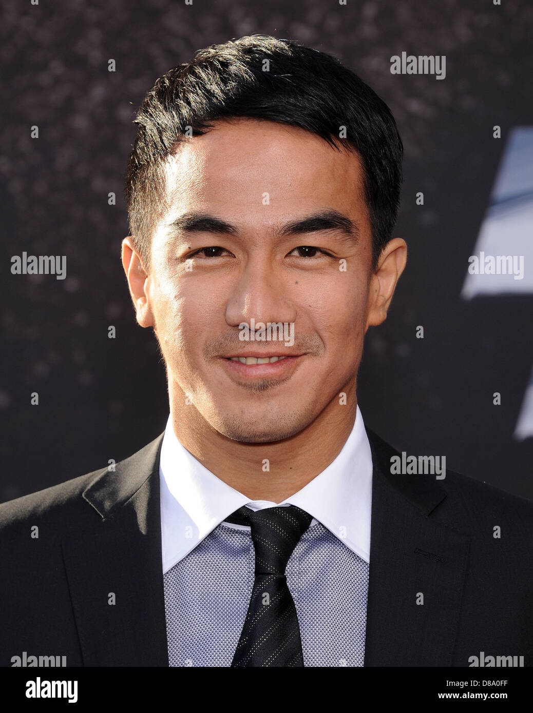Joe Taslim Judo