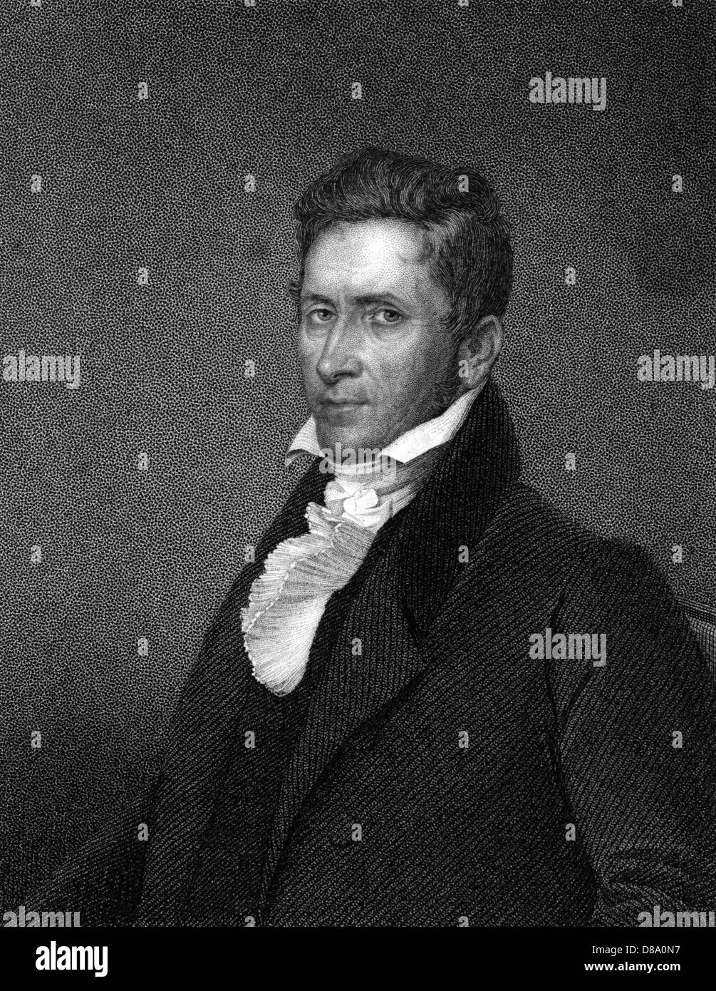 Dickerson mahlon hi-res stock photography and images - Alamy