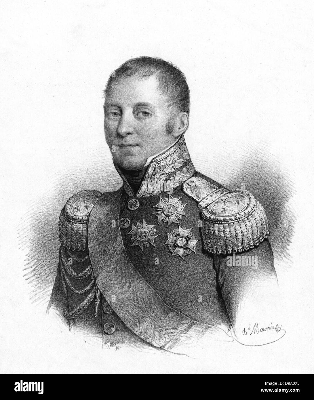 Michel Alexandre High Resolution Stock Photography and Images - Alamy