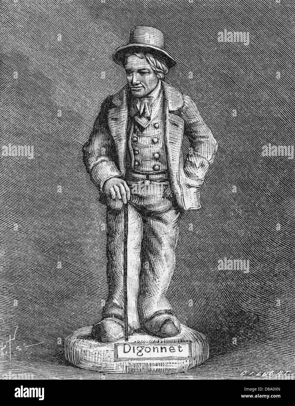 Digonnet hi-res stock photography and images - Alamy