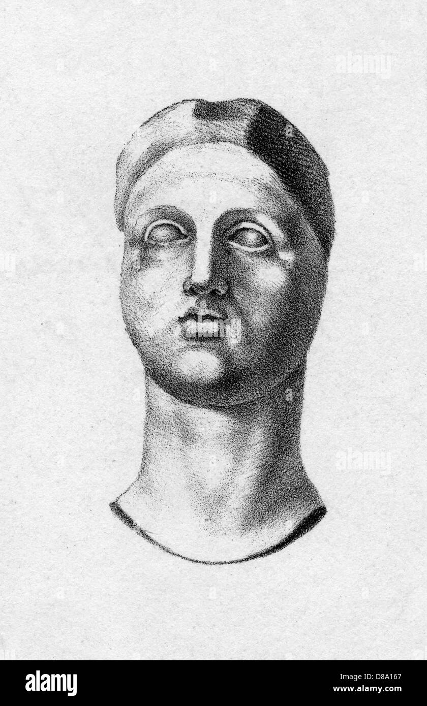 4th century bc Black and White Stock Photos & Images - Alamy