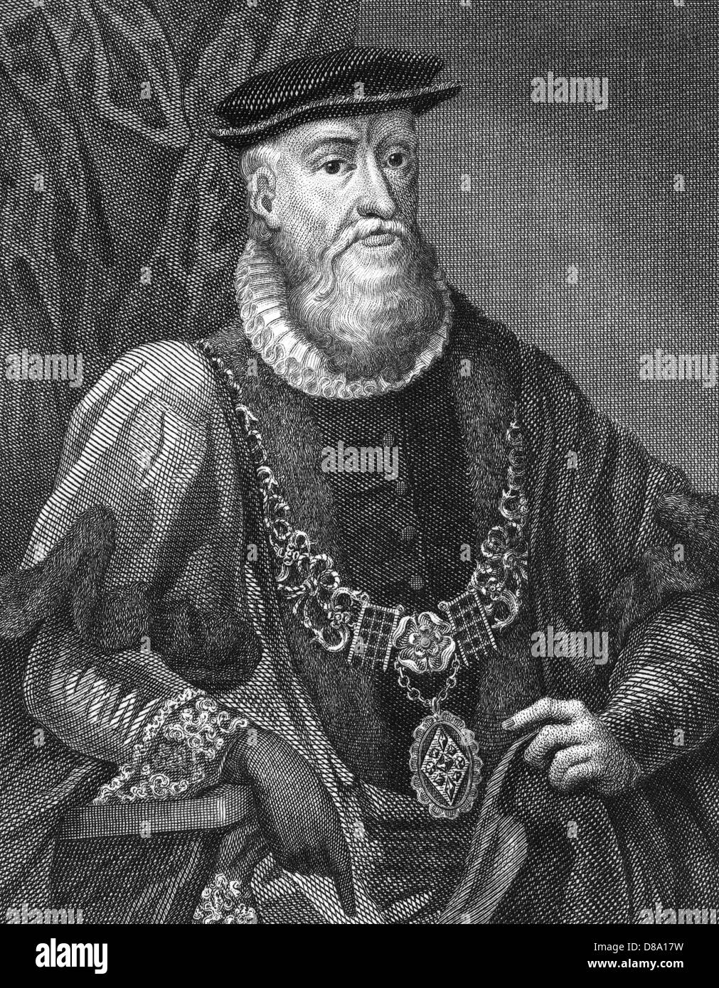 Sir chain Black and White Stock Photos & Images - Alamy