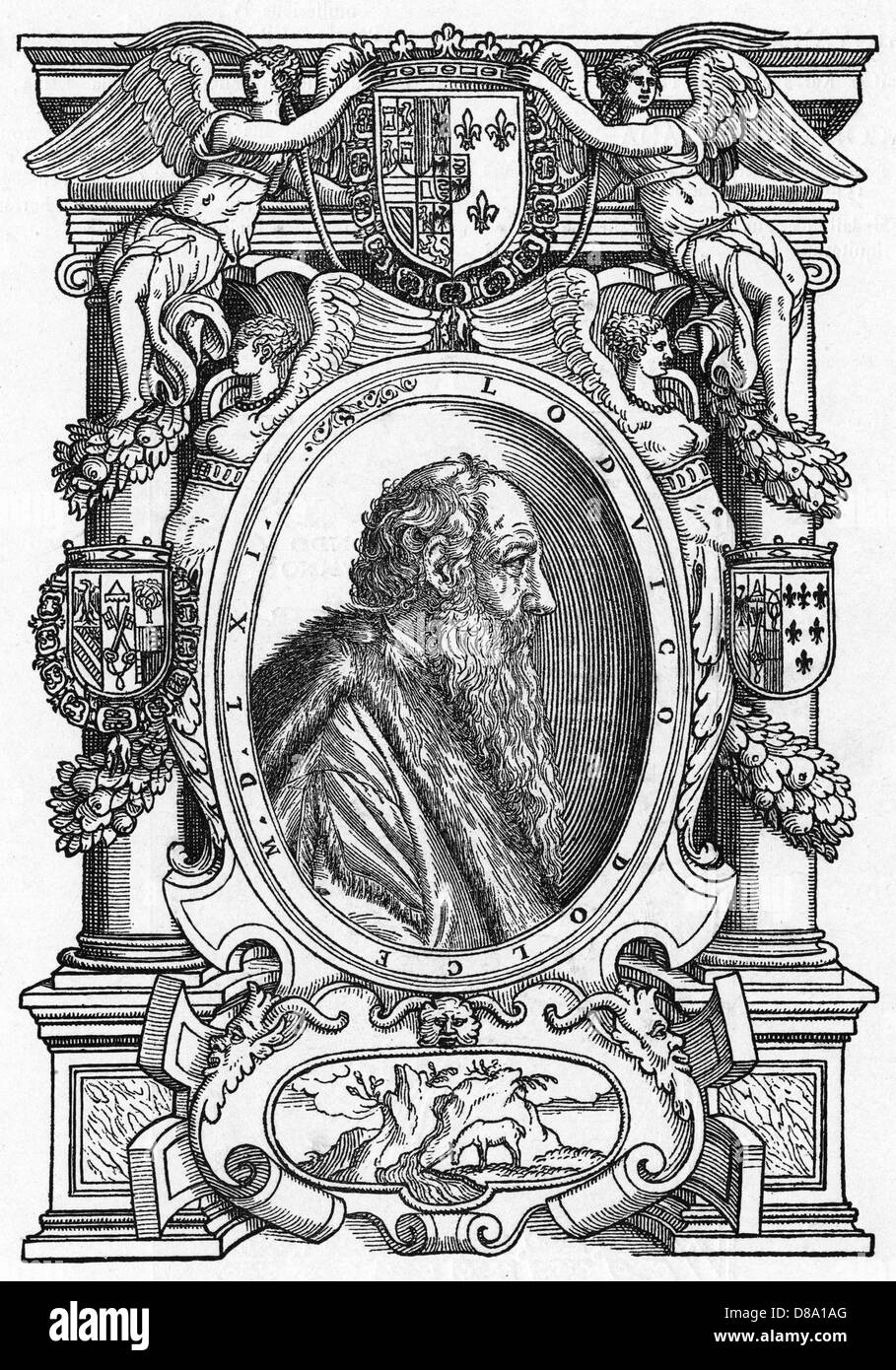 By lodovico hi-res stock photography and images - Alamy