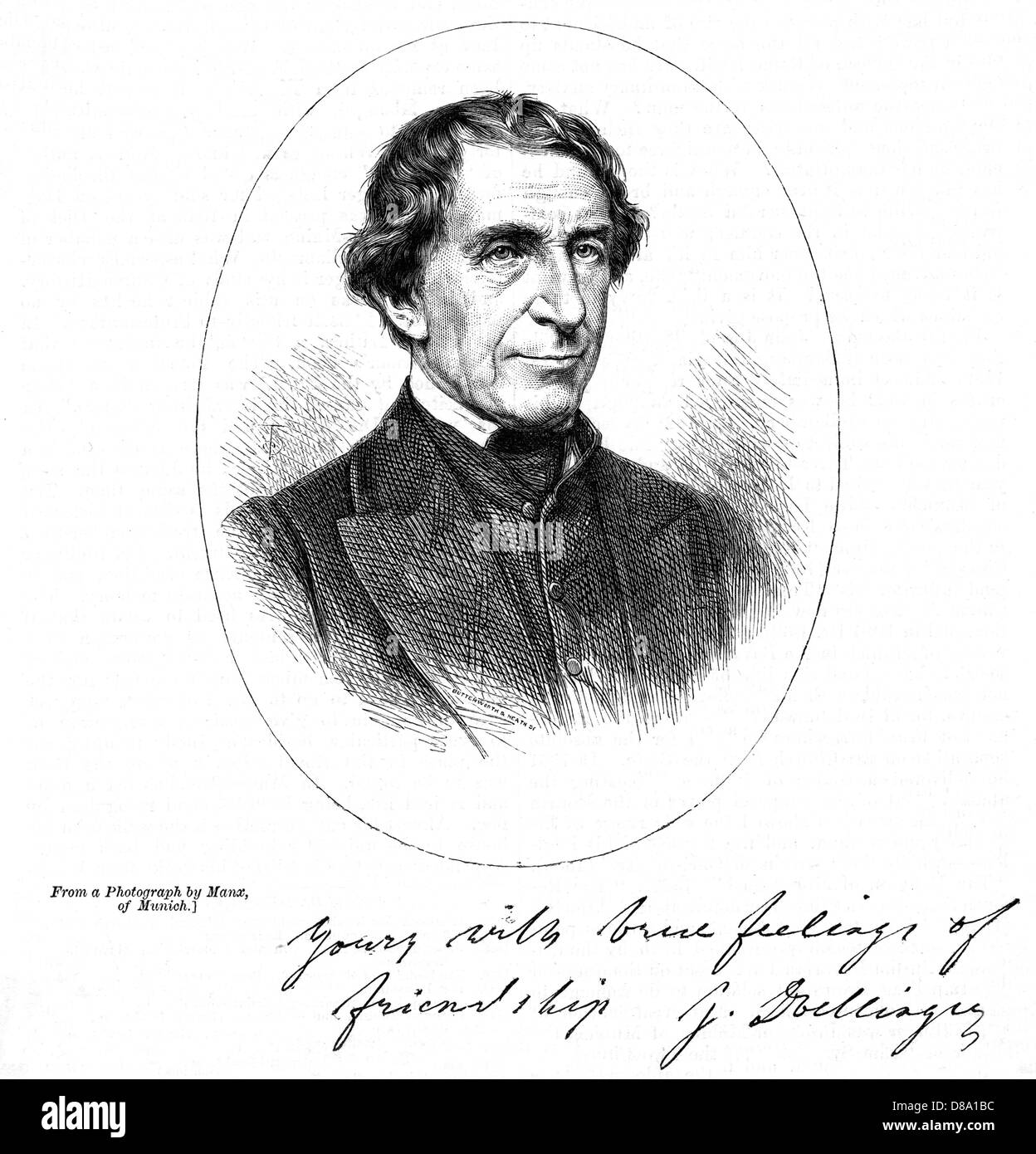 DOLLINGER - 3 Stock Photo - Alamy