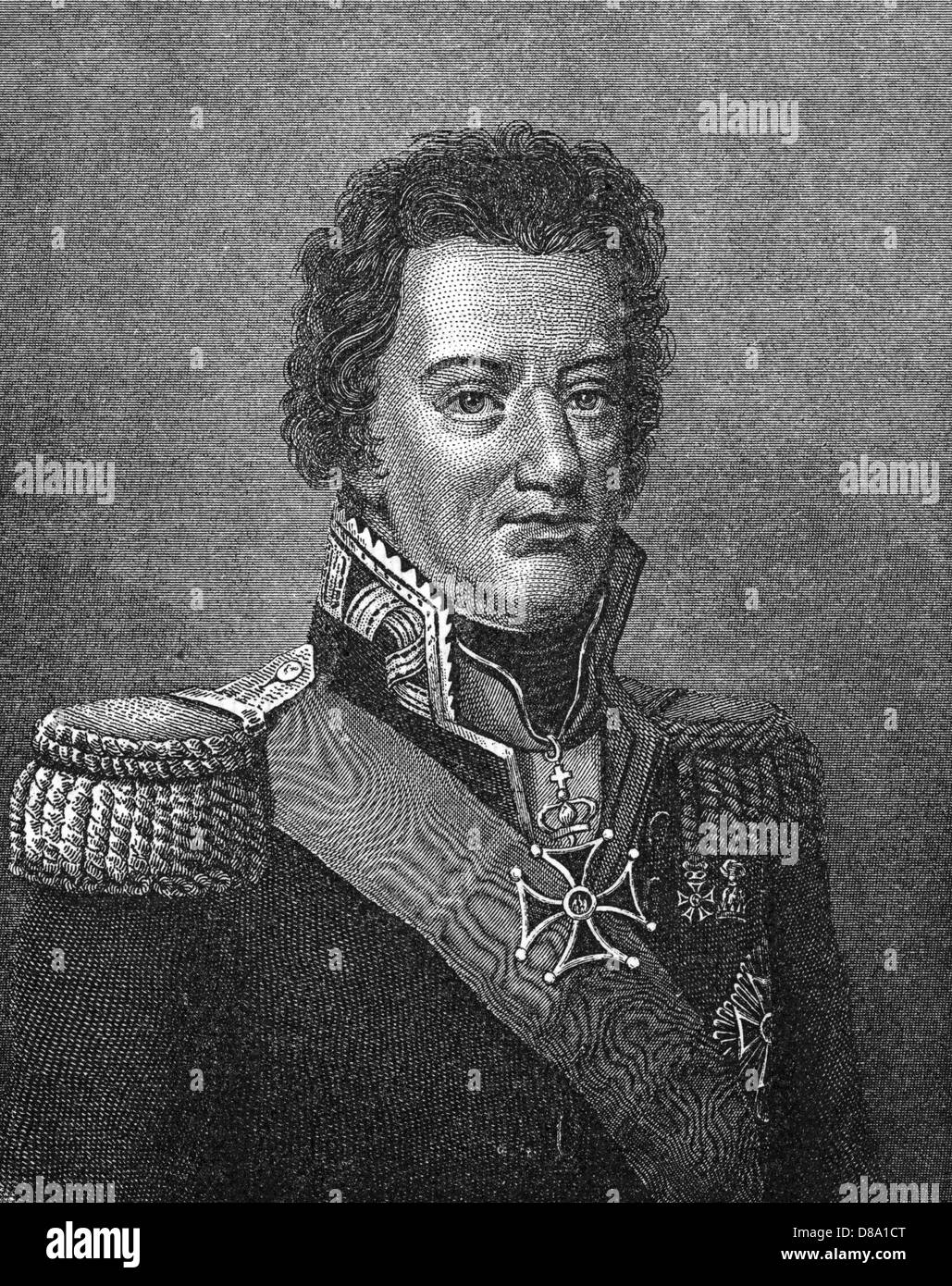 JAN HENRYK DOMBROWSKI Stock Photo - Alamy