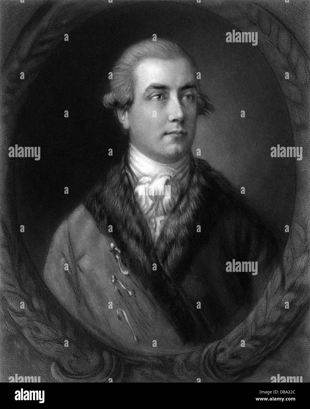 3rd duke Black and White Stock Photos & Images - Alamy