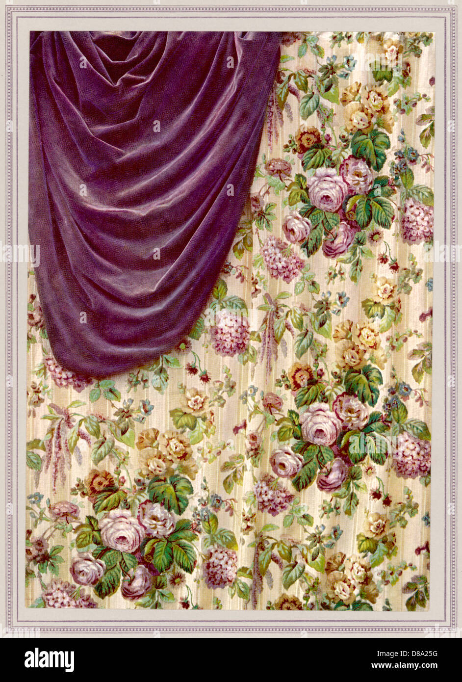 Fabrics hi-res stock photography and images - Alamy