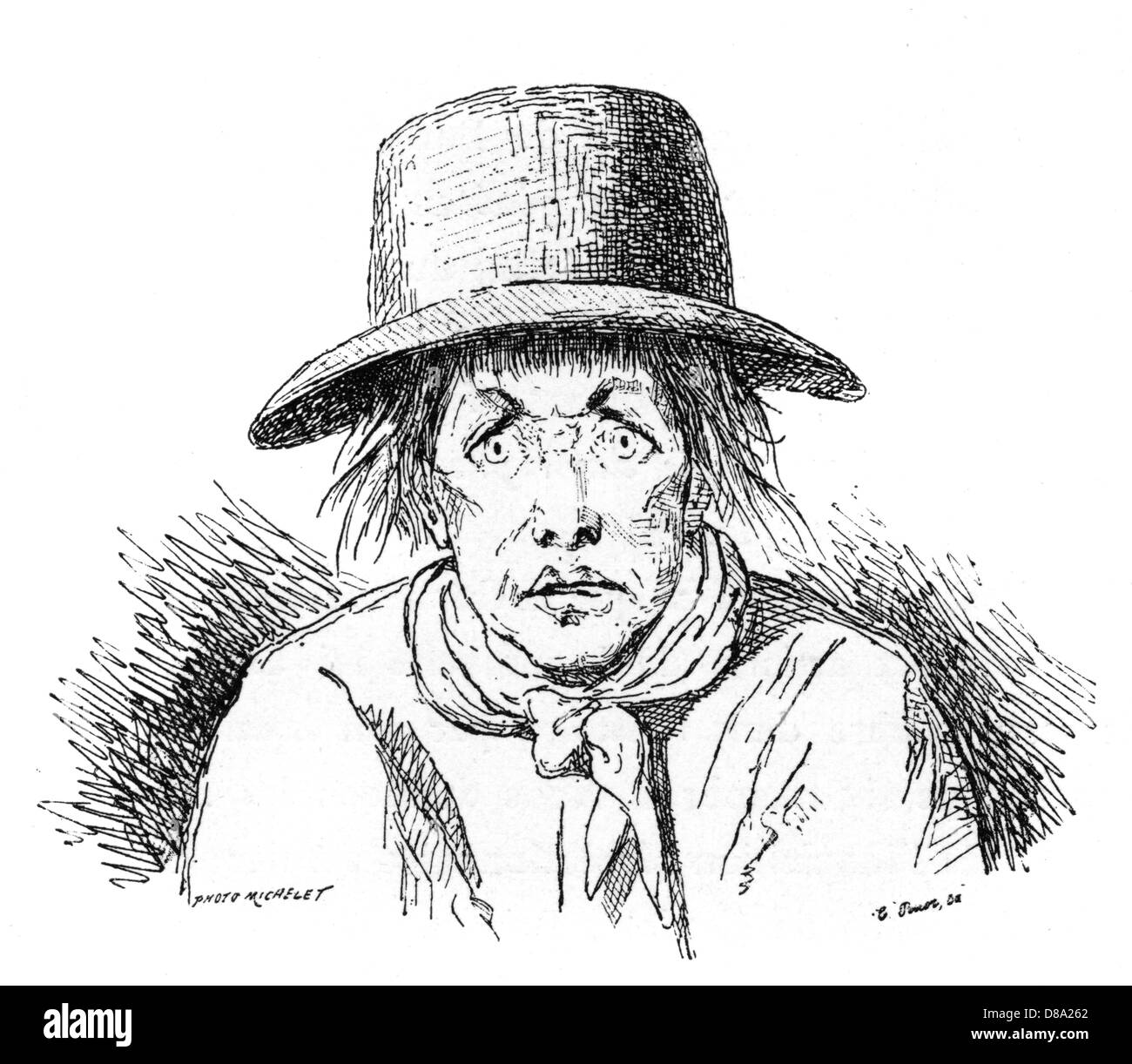 Gaoler High Resolution Stock Photography and Images - Alamy