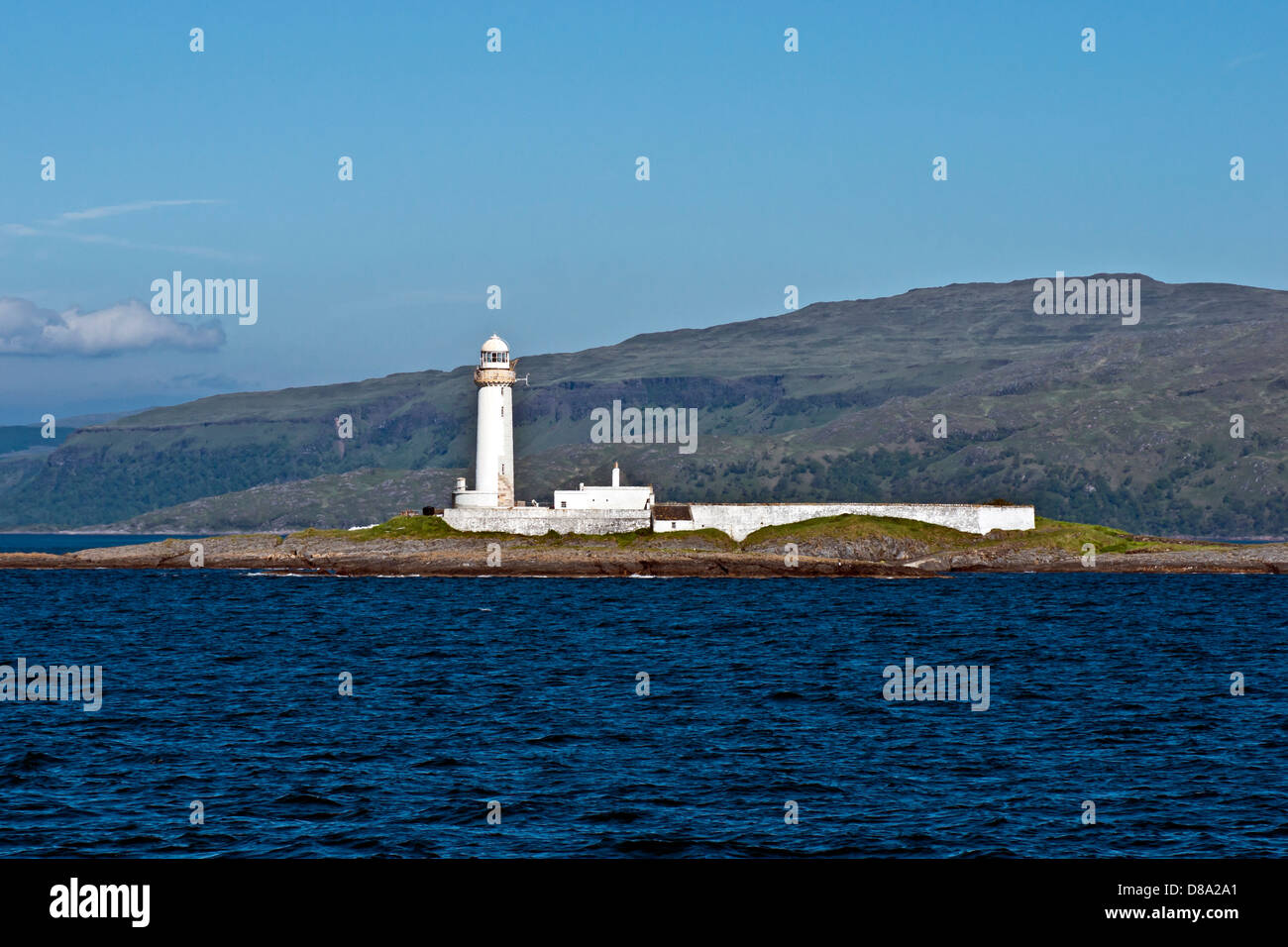 Ardnamurchan lighthouse hi-res stock photography and images - Alamy