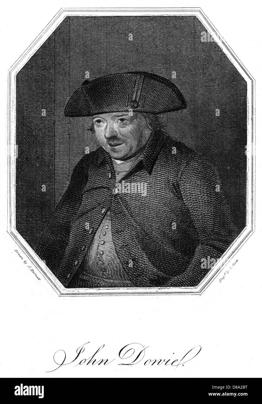 John dowie hi-res stock photography and images - Alamy