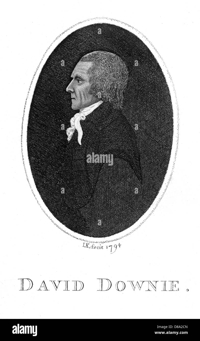 Downie hi-res stock photography and images - Alamy