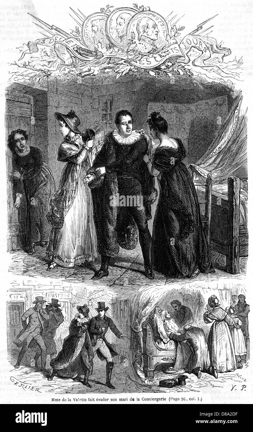 Escape death Black and White Stock Photos & Images - Alamy