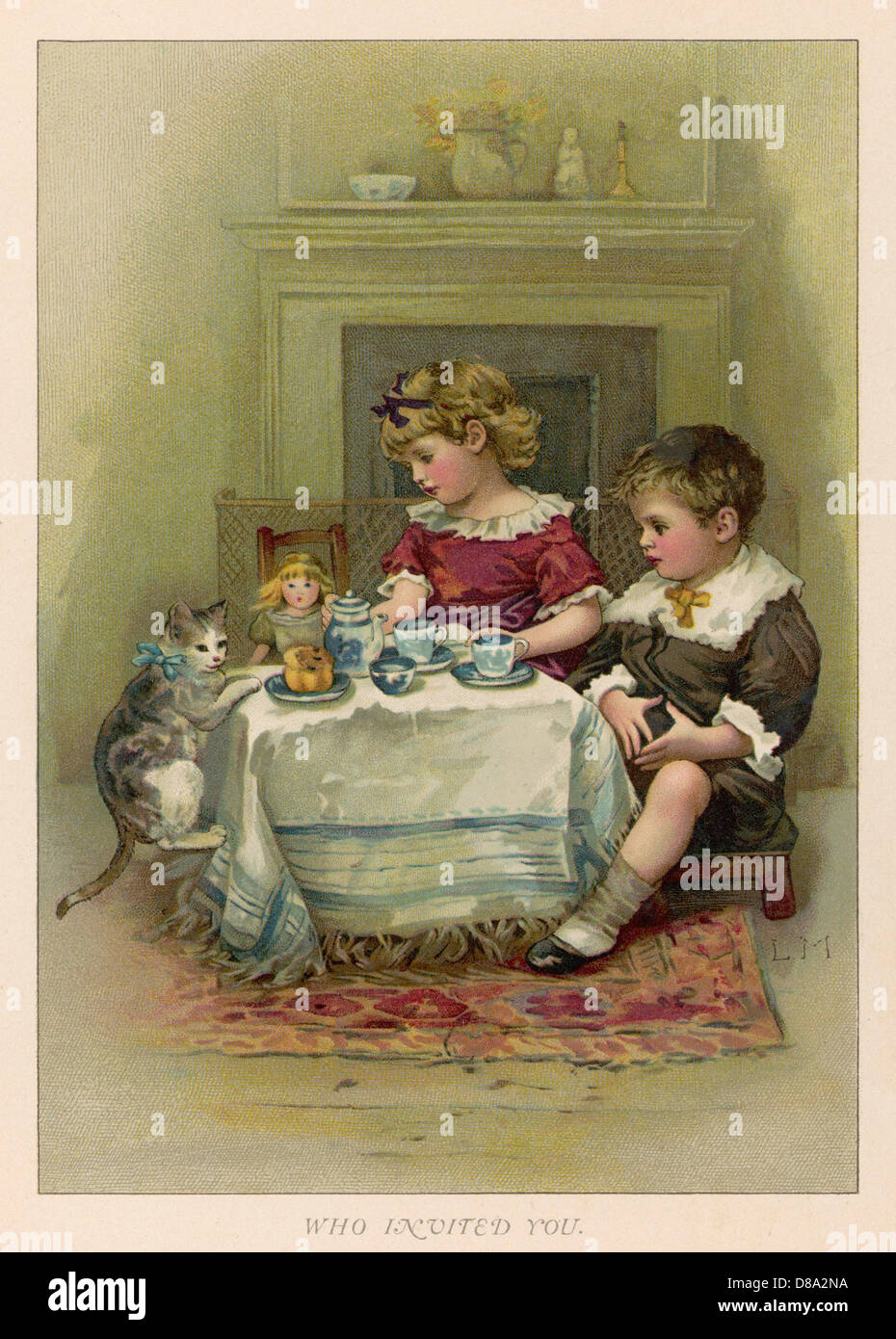 The who hi-res stock photography and images - Alamy