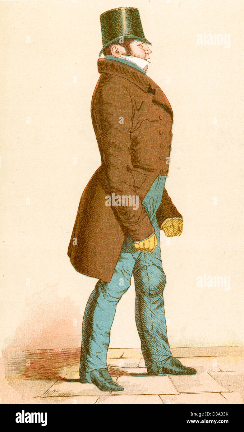 Lord alvanley hi-res stock photography and images - Alamy