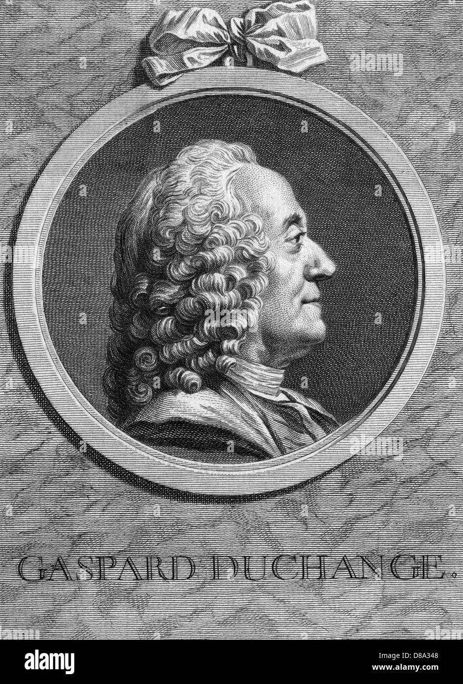 Gaspard hi-res stock photography and images - Alamy