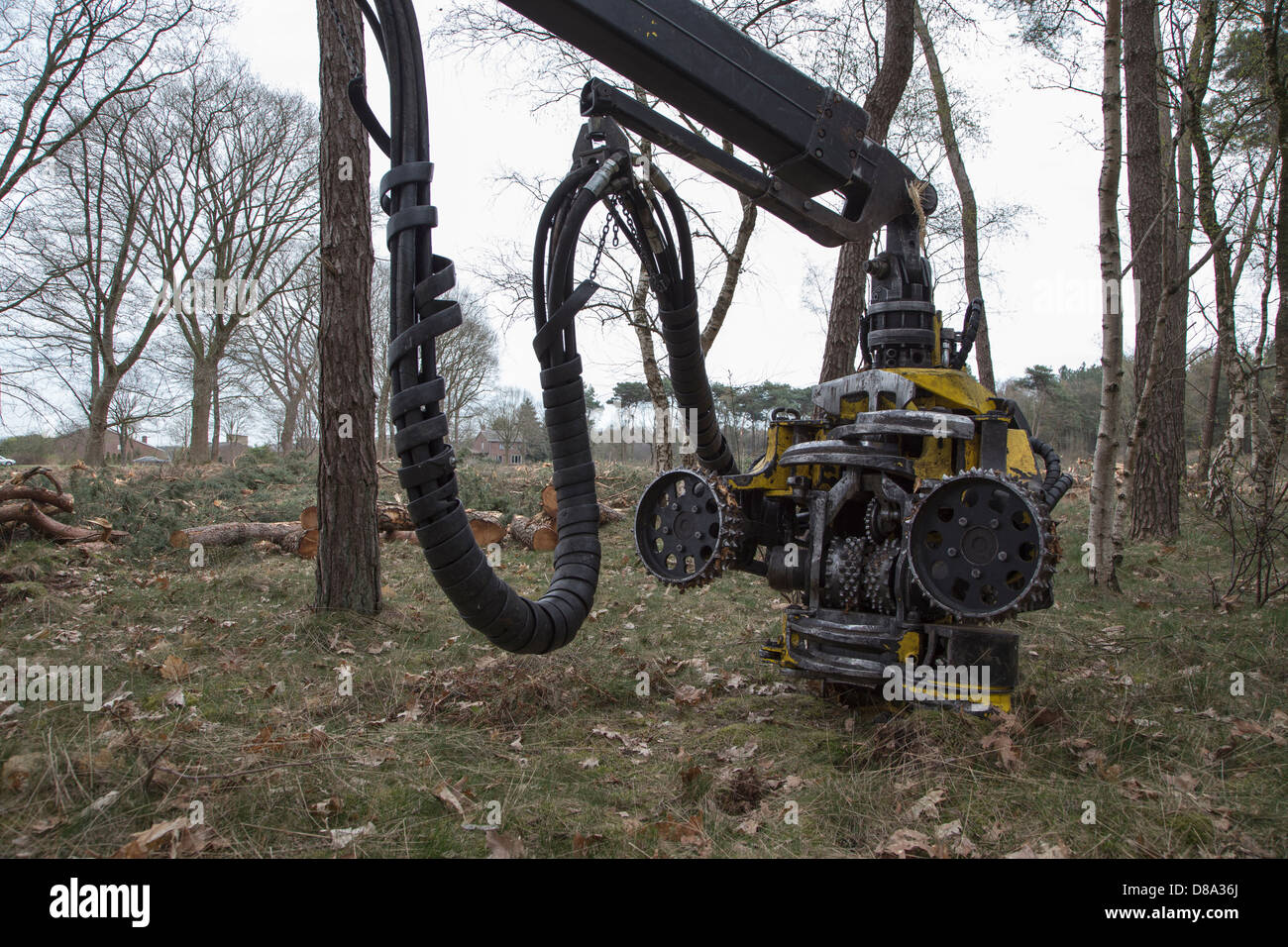 Heavy machine tools hi-res stock photography and images - Alamy