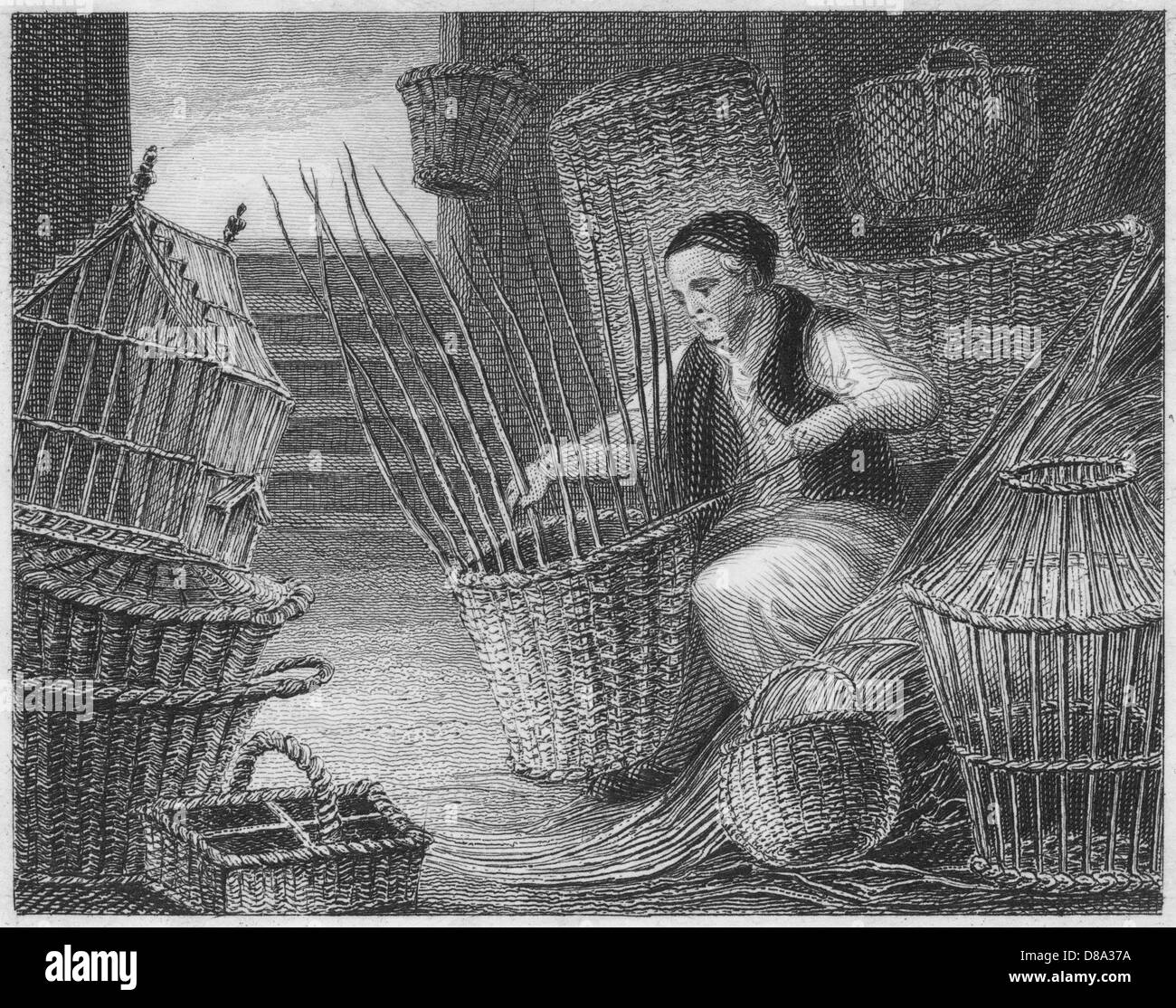 Making of hi-res stock photography and images - Alamy