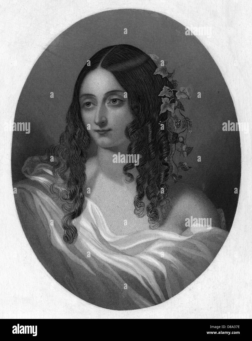 Lady dufferin hi-res stock photography and images - Alamy