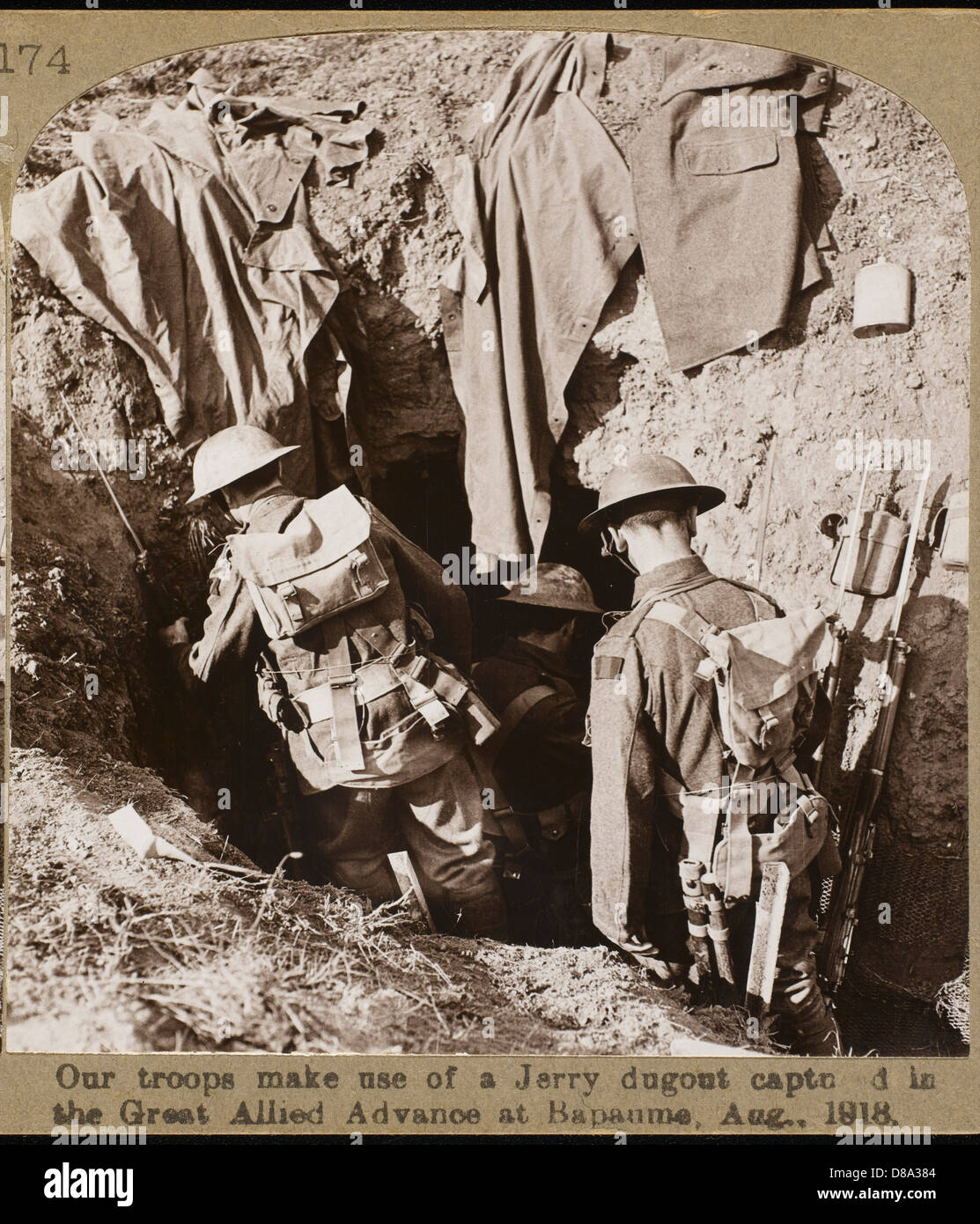Dugout hi-res stock photography and images - Alamy