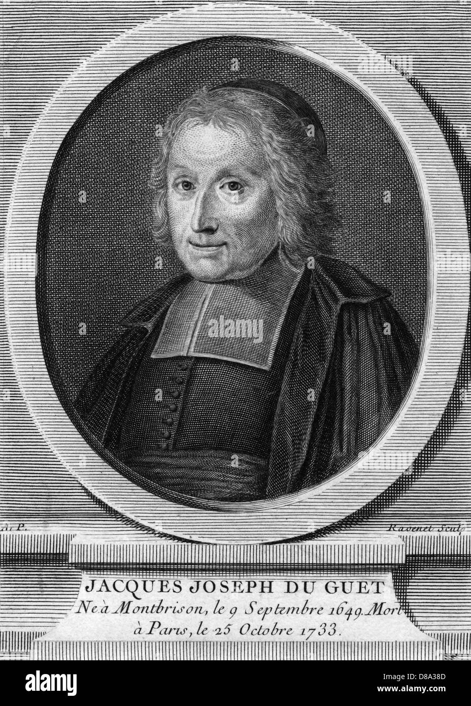 JACQUES JOSEPH DUGUET Stock Photo - Alamy