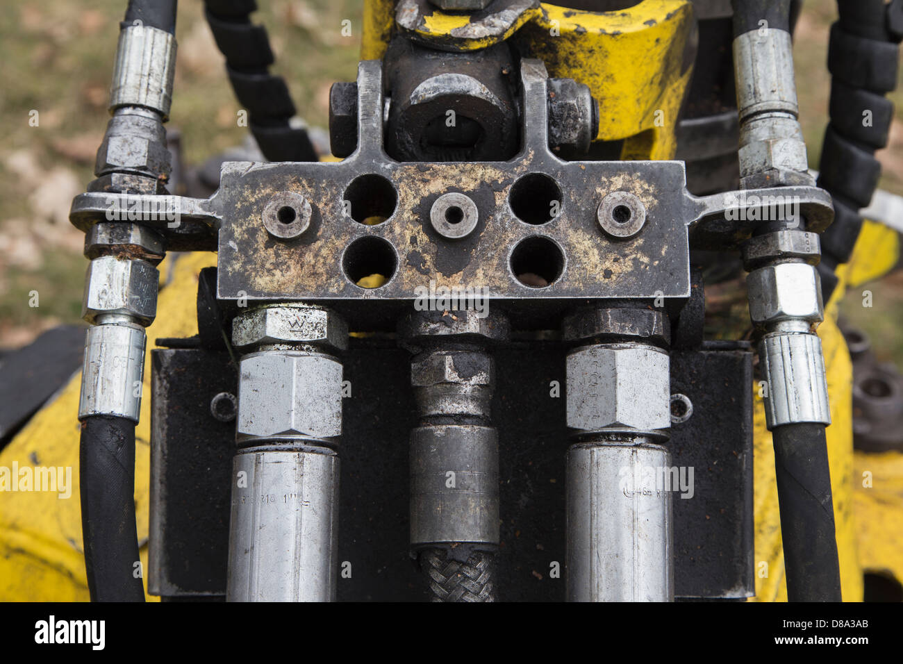 Wood machine tools hi-res stock photography and images - Alamy