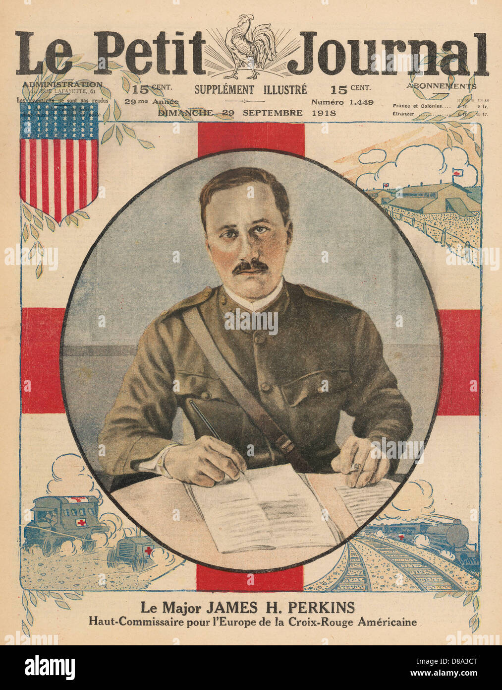 James major hi-res stock photography and images - Alamy