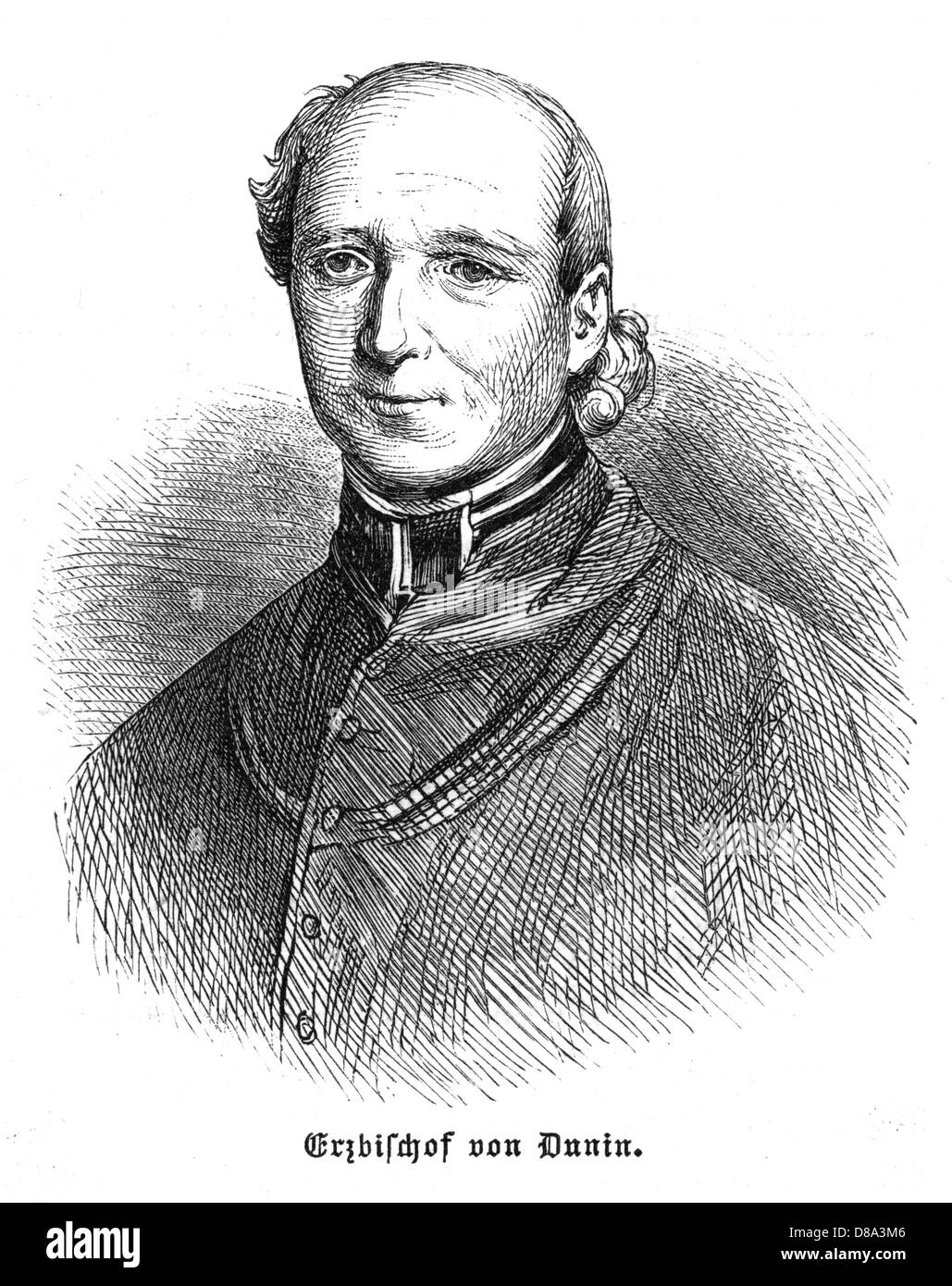 MARTIN VON DUNIN Stock Photo - Alamy