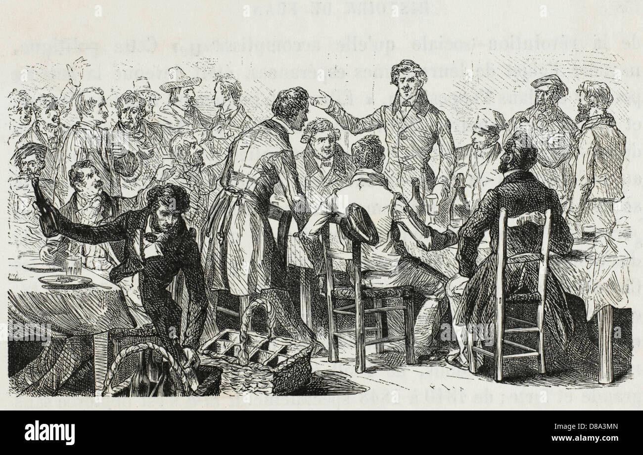 Revolutionaries hi-res stock photography and images - Alamy