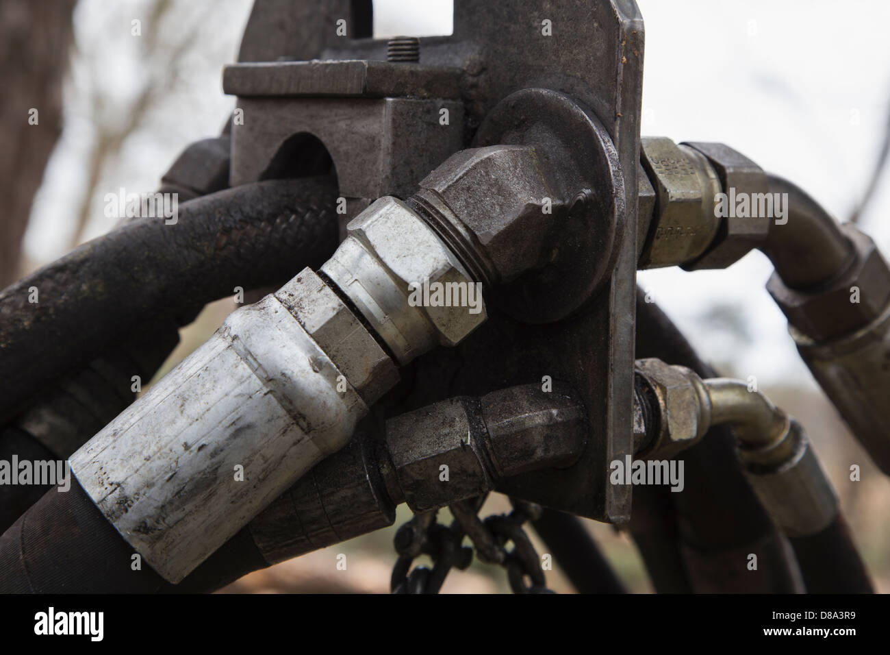 Wood machine tools hi-res stock photography and images - Alamy