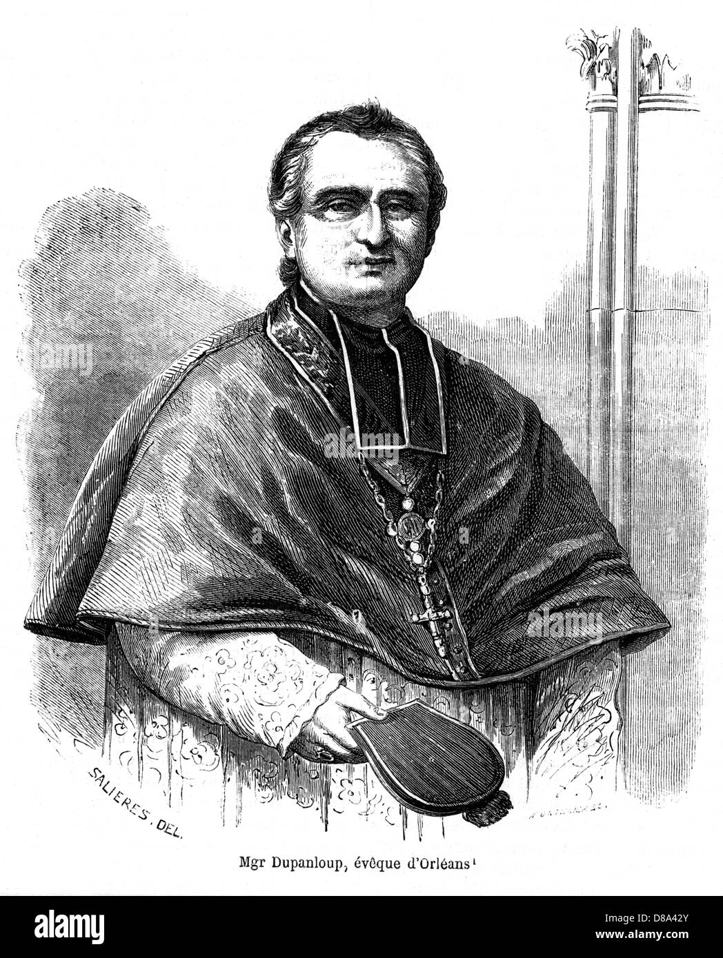 Philibert hi-res stock photography and images - Alamy