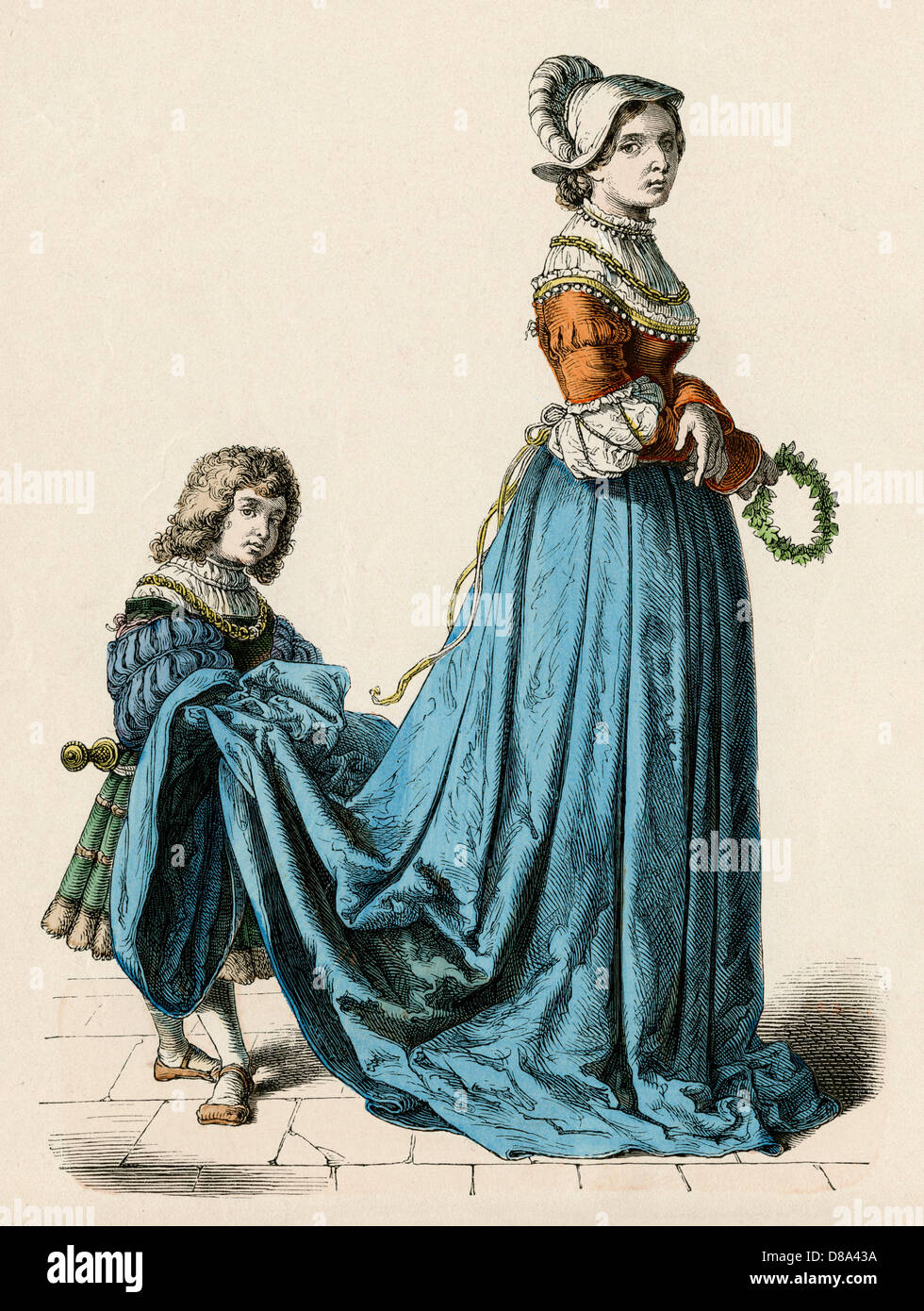 Circa 1515 hi-res stock photography and images - Alamy