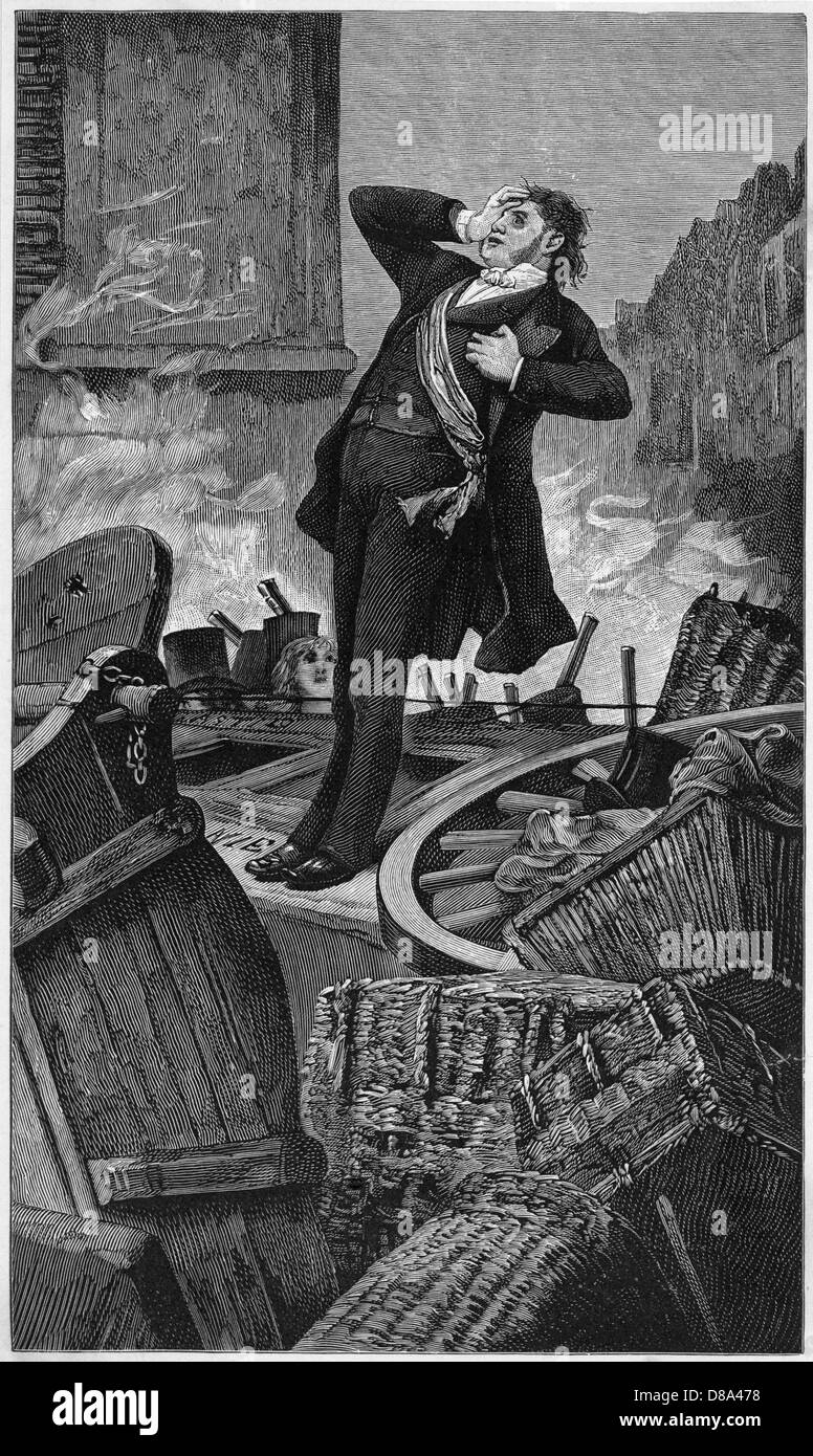 Baudin Black and White Stock Photos & Images - Alamy