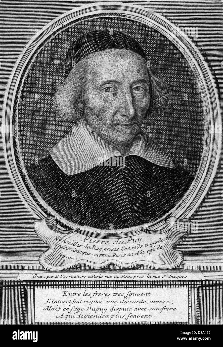 Louis dupuy hi-res stock photography and images - Alamy